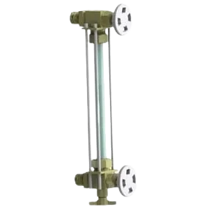 Leaders in Flow Indicators and Level Sight Glasses | Iniflu
